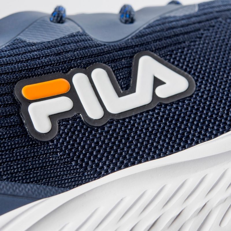 ZAPATILLA FILA FORCE HOMBRE - Training - FILA