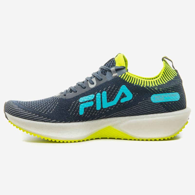 ZAPATILLA FILA FLOAT PRIME HOMBRE - Running - FILA