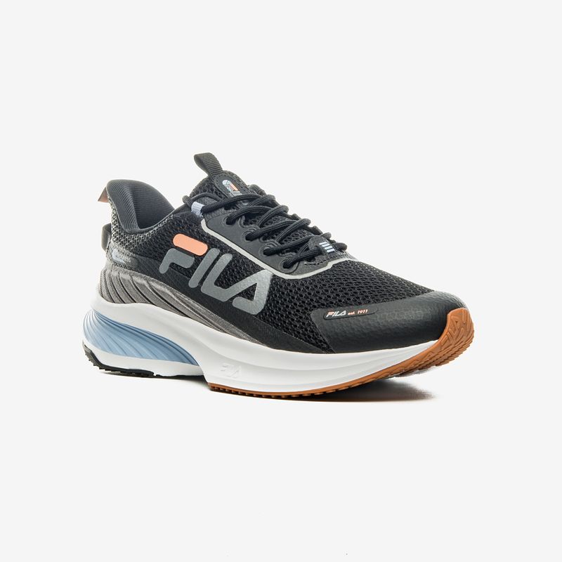 ZAPATILLA FILA PROGRESS MUJER - Running - FILA