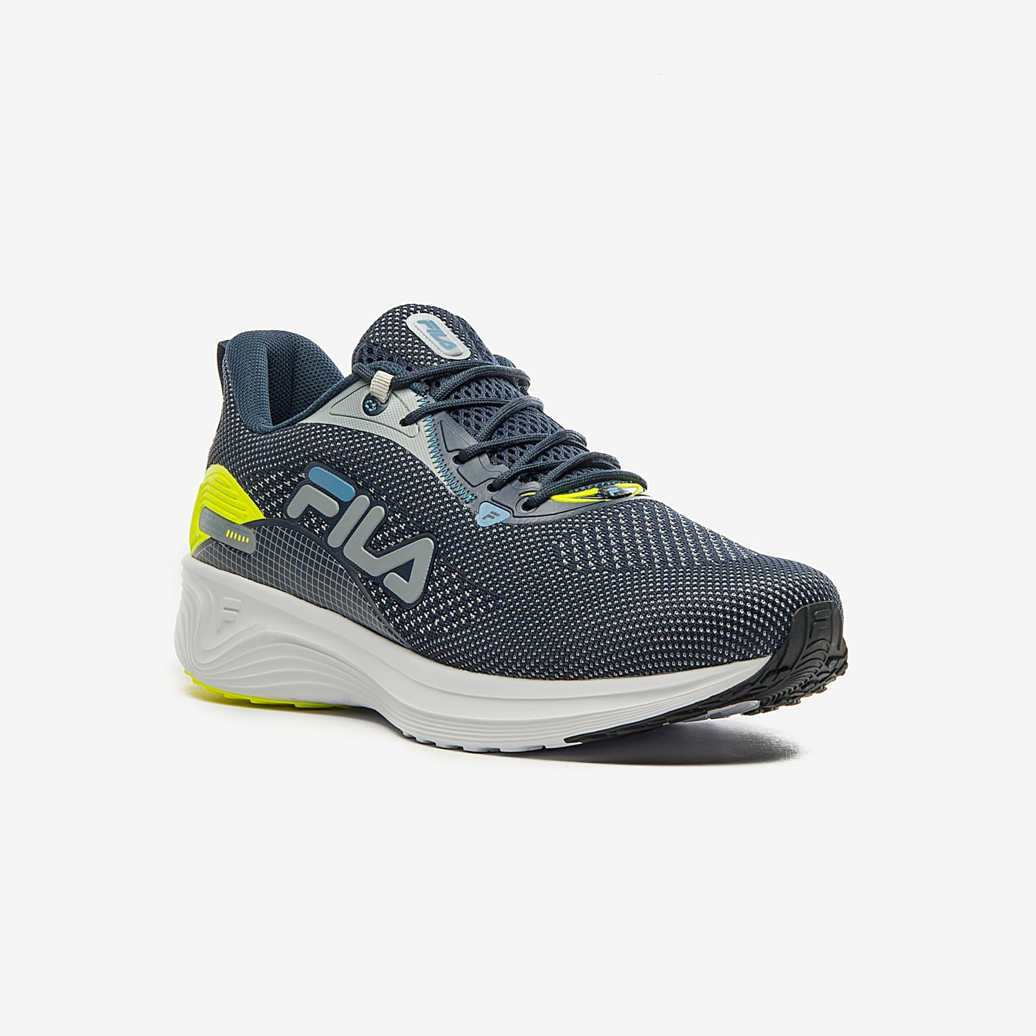 ZAPATILLA FILA RACER BRAVE RUN HOMBRE - Calzado - FILA