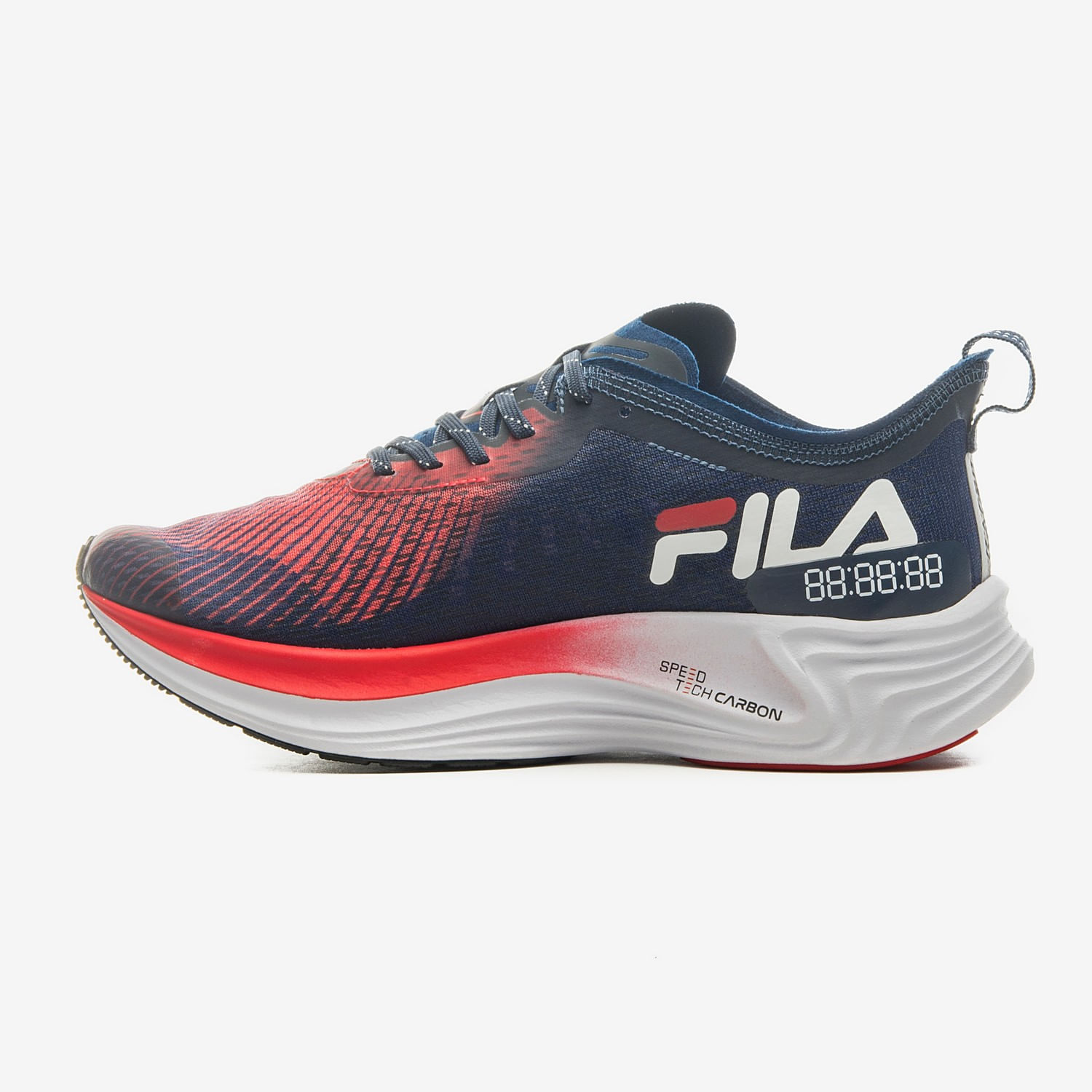 ZAPATILLA FILA RACER CARBON TRI HOMBRE - Running - FILA