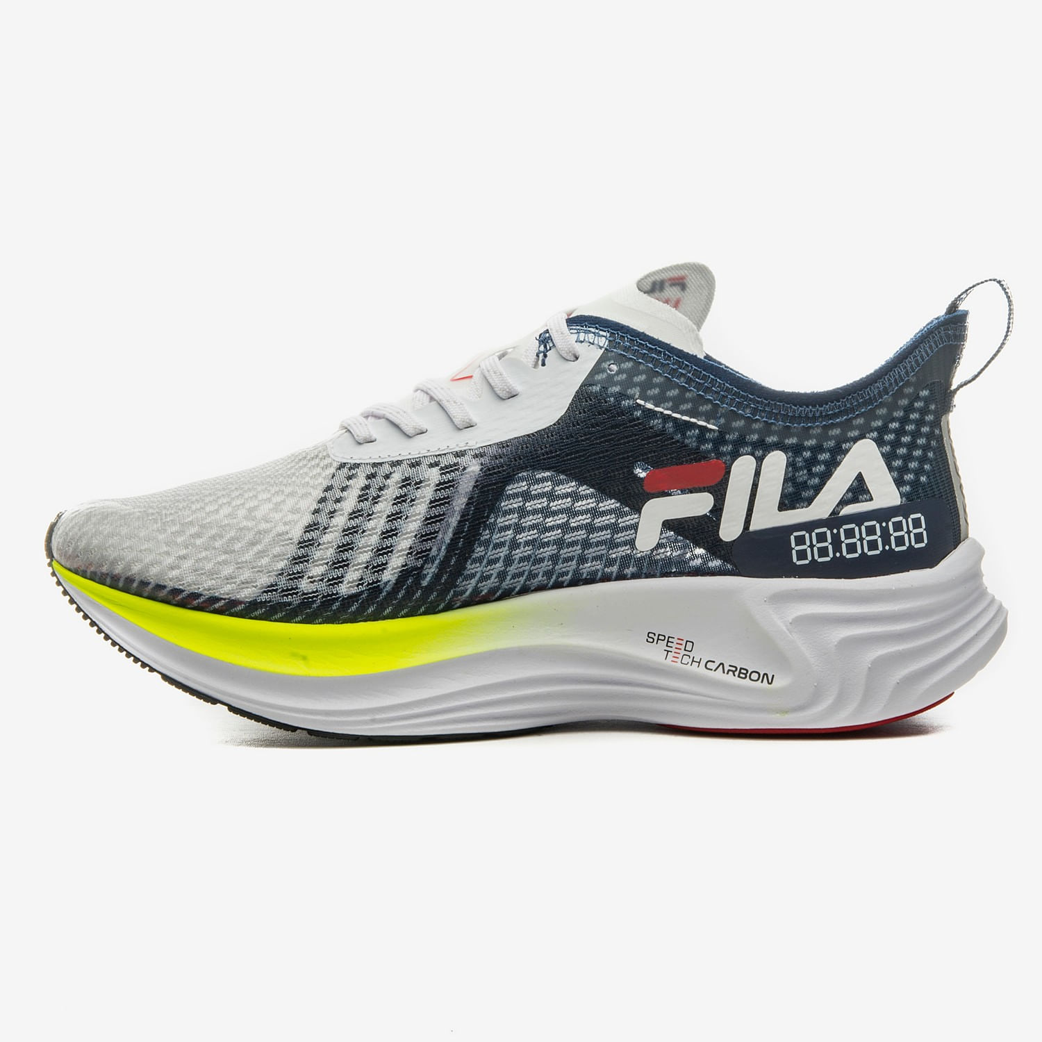ZAPATILLA FILA RACER CARBON TRI HOMBRE - Running - FILA