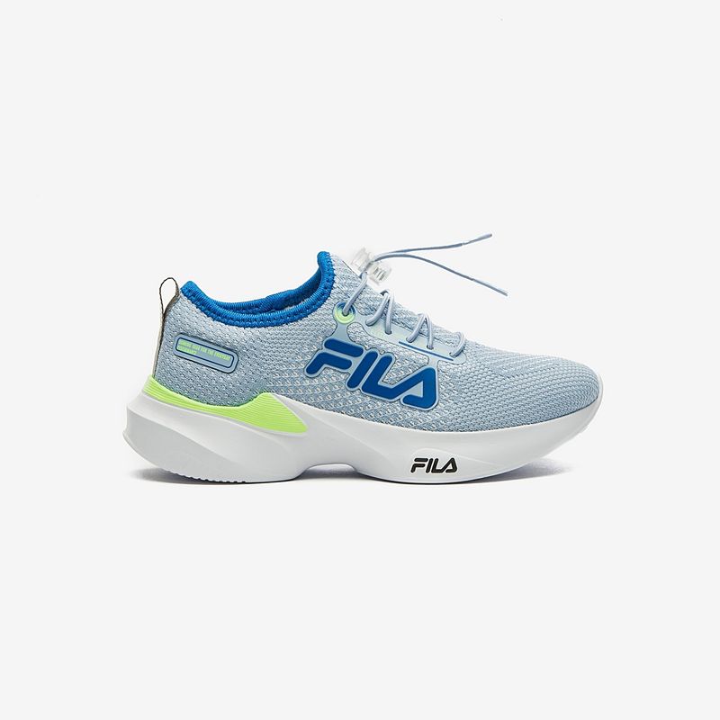 ZAPATILLA FILA ELITE KIDS - Calzado - FILA