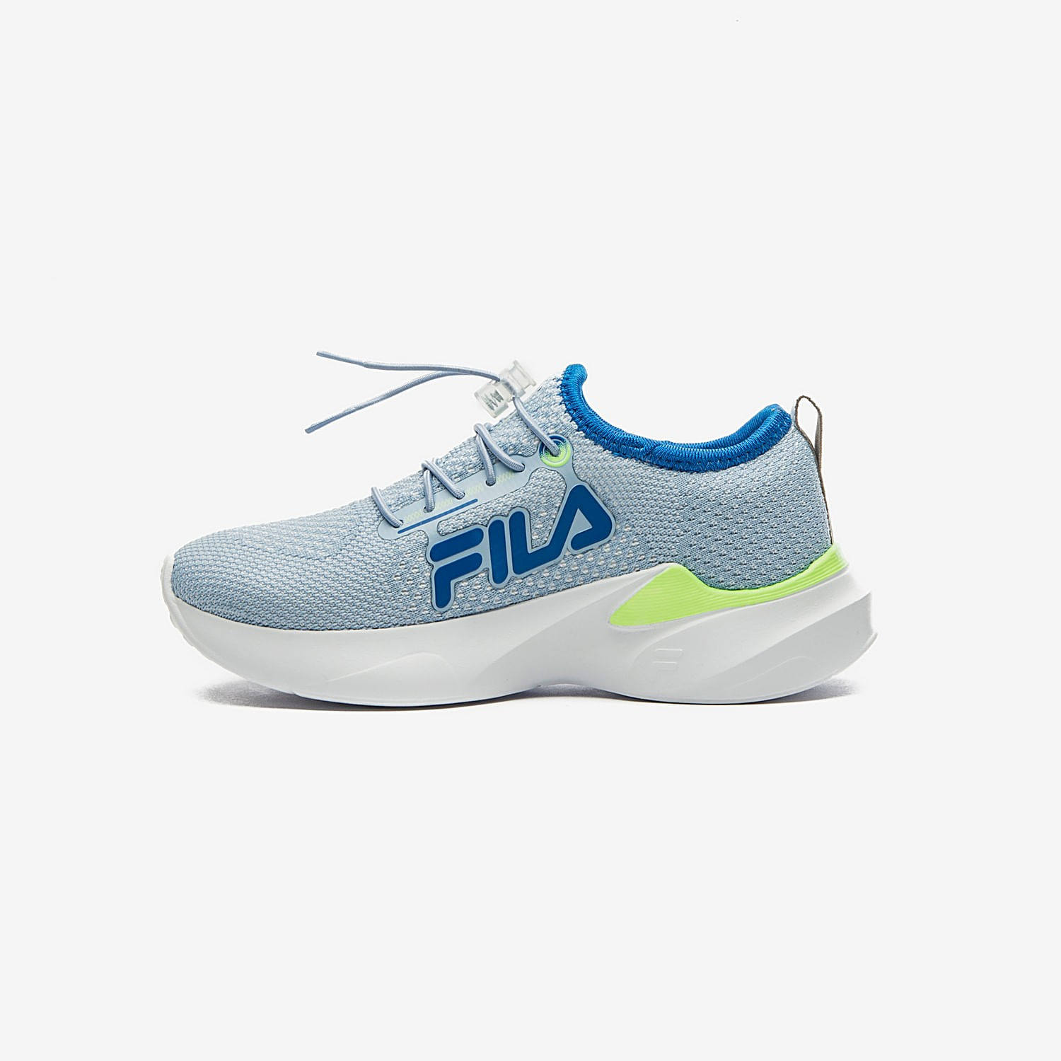 ZAPATILLA FILA ELITE KIDS - Calzado - FILA