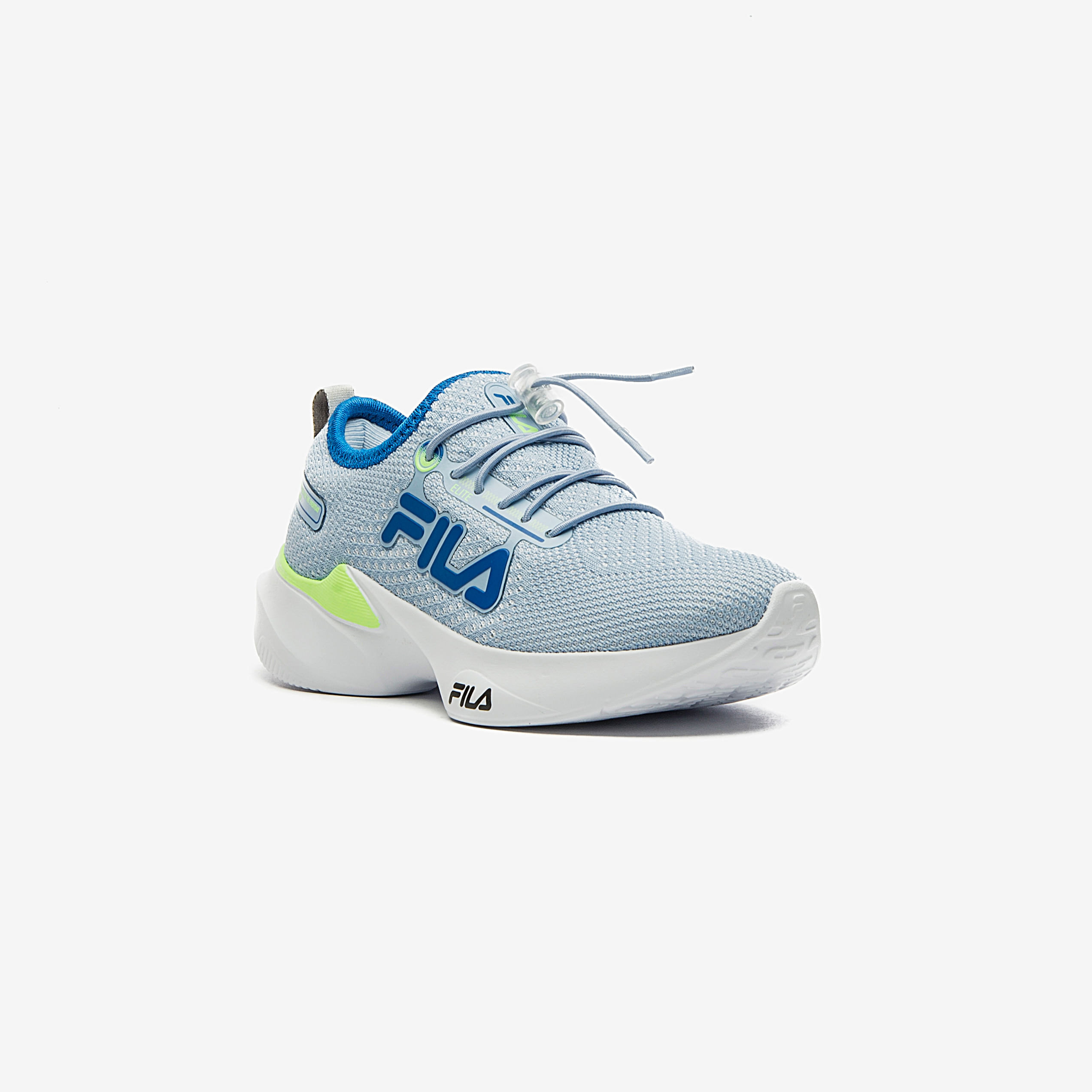 ZAPATILLA FILA ELITE KIDS - Calzado - FILA