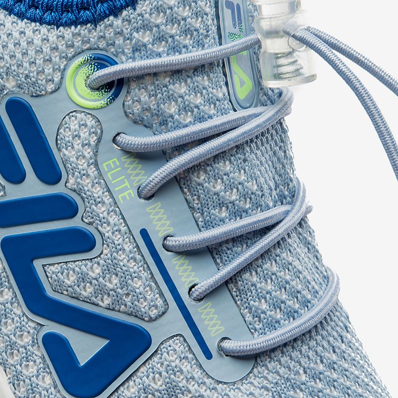 ZAPATILLA FILA ELITE KIDS - Calzado - FILA