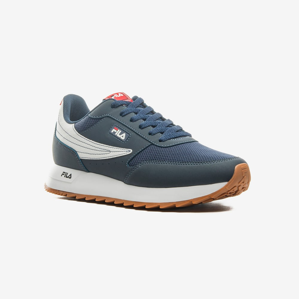 ZAPATILLA FILA RETRO FLAG HOMBRE - Lifestyle - FILA