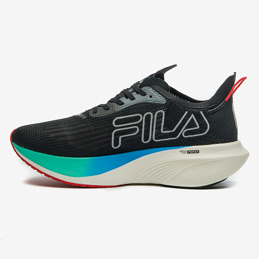 ZAPATILLA FILA RACER CARBON 2 HOMBRE - Running - FILA