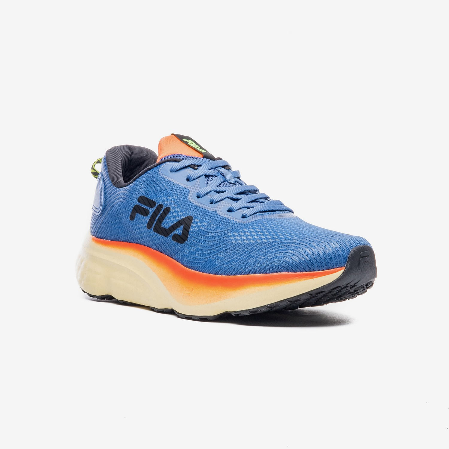 ZAPATILLA FILA MAXXIMUS MASCULINO - Running - FILA