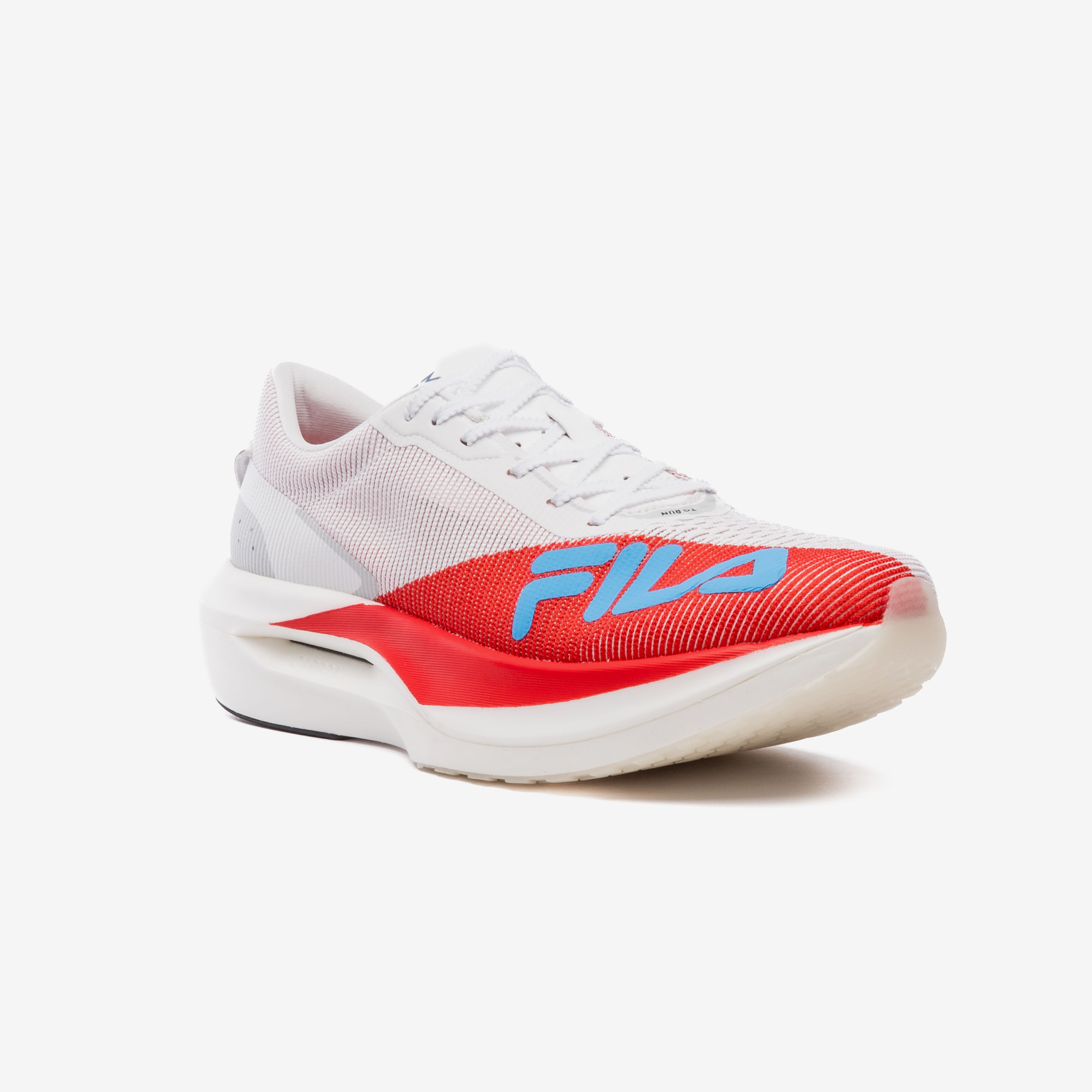 ZAPATILLA FILA RACER CARBON 3 MASCULINO - Running - FILA